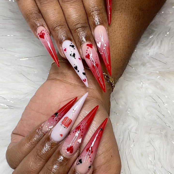 M Spa Beauty | Best Nail & Spa Services in Plano, TX