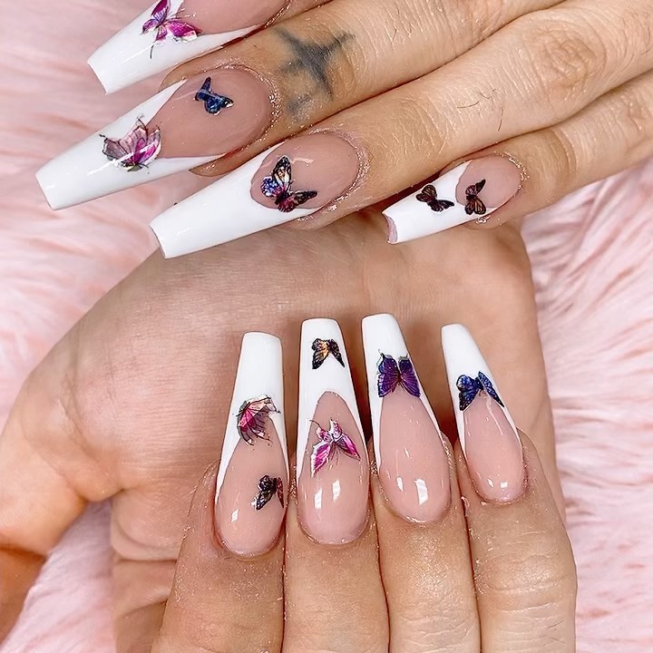 M Spa Beauty | Best Nail & Spa Services in Plano, TX